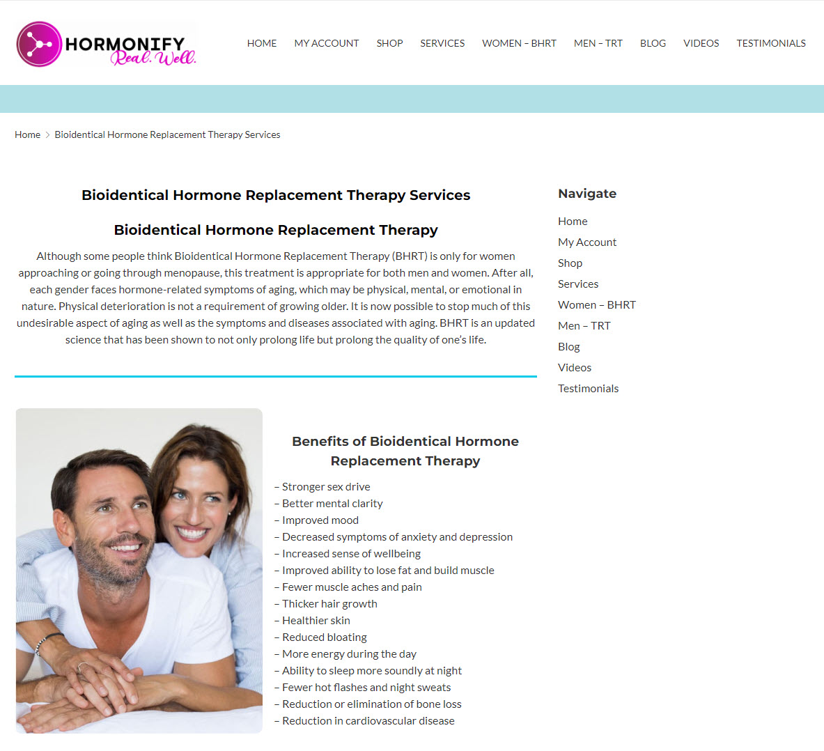 Google Ads & Facebook Ads Hormone Therapy Case Study 👨‍⚕️