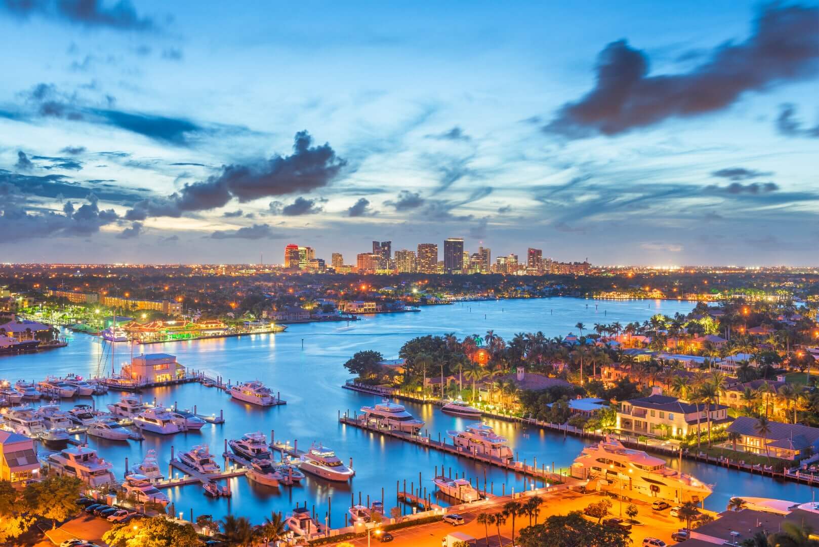 Fort Lauderdale SEO Agency PPC And AI Digital Marketing